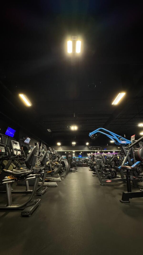 CULT FITNESS