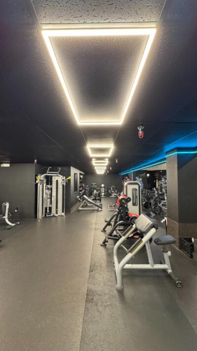 CULT FITNESS