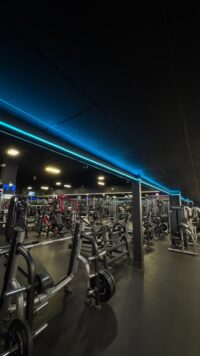 CULT FITNESS