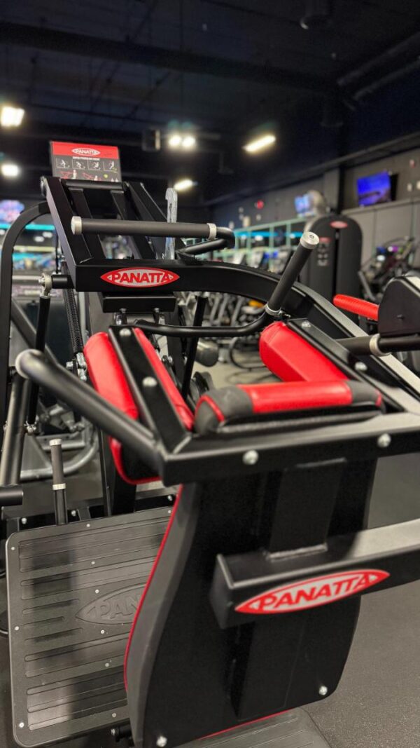 About – CULT FITNESS