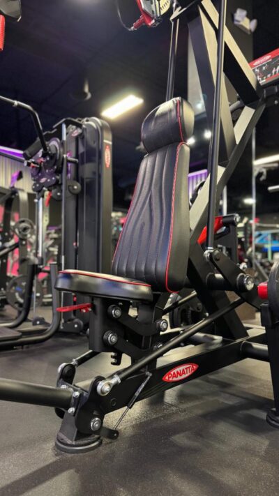 About – CULT FITNESS