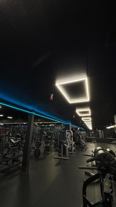 CULT FITNESS