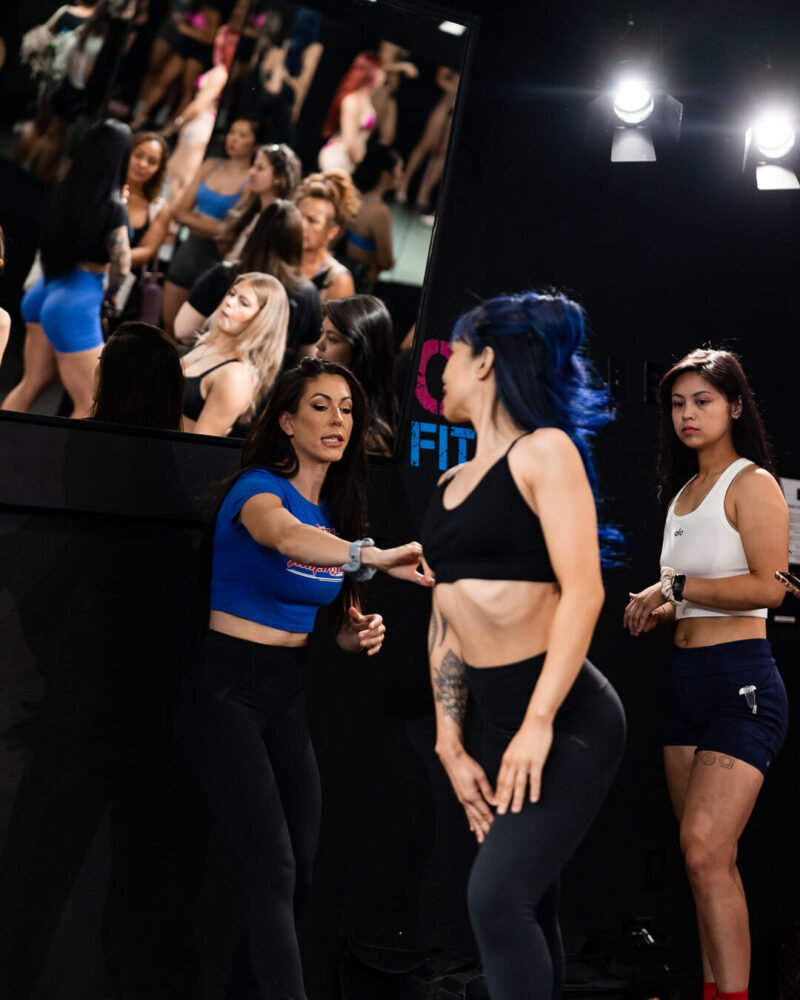 Classes – CULT FITNESS