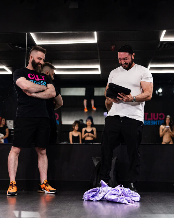 CULT FITNESS