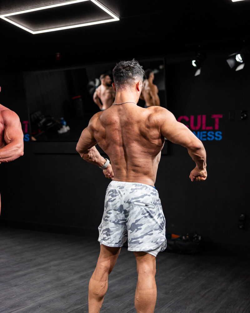 CULT FITNESS